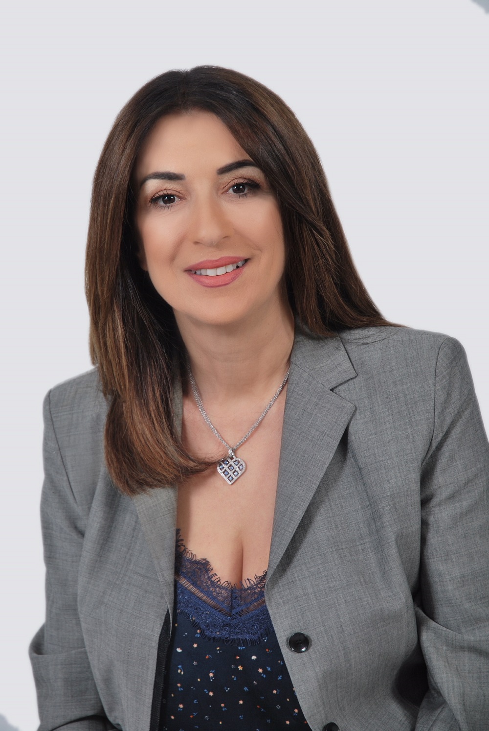 Ιωαννίδη-Πάππου Ελένη